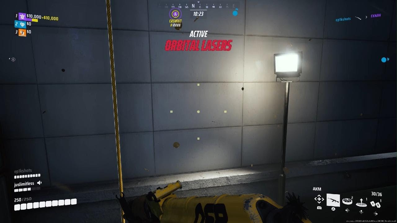 THE FINALS - YouTube