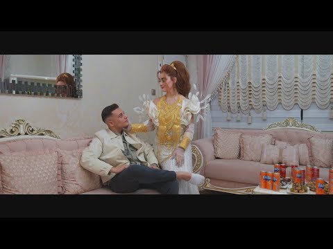 İlhan İle İgbale Çaldırma Töreni 2 Bölüm