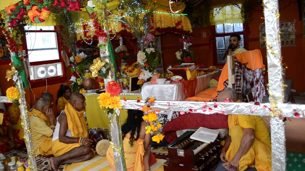 BASNET FAMILY PURAN - YouTube