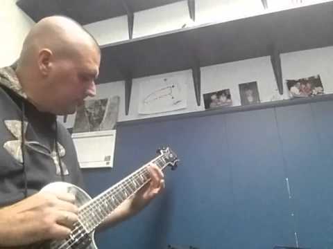 Earache my eye - alice bowie cover (for kevin) - YouTube