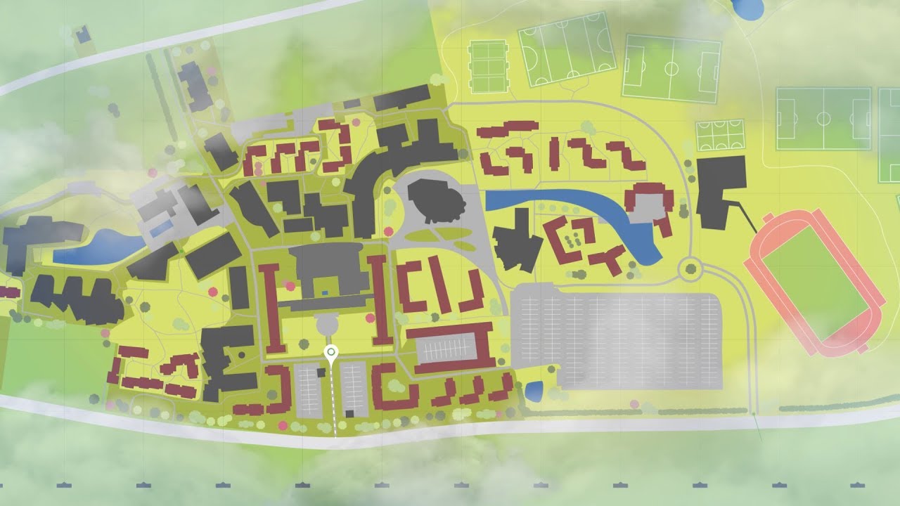 Edge Hill University - Personalised Video - YouTube