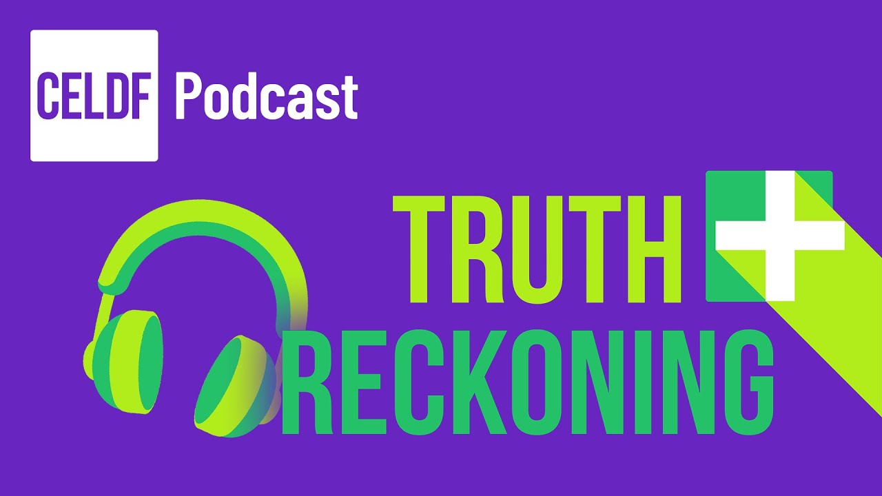 Truth & Reckoning Audio Episode 3: A Voice for the Trees - YouTube