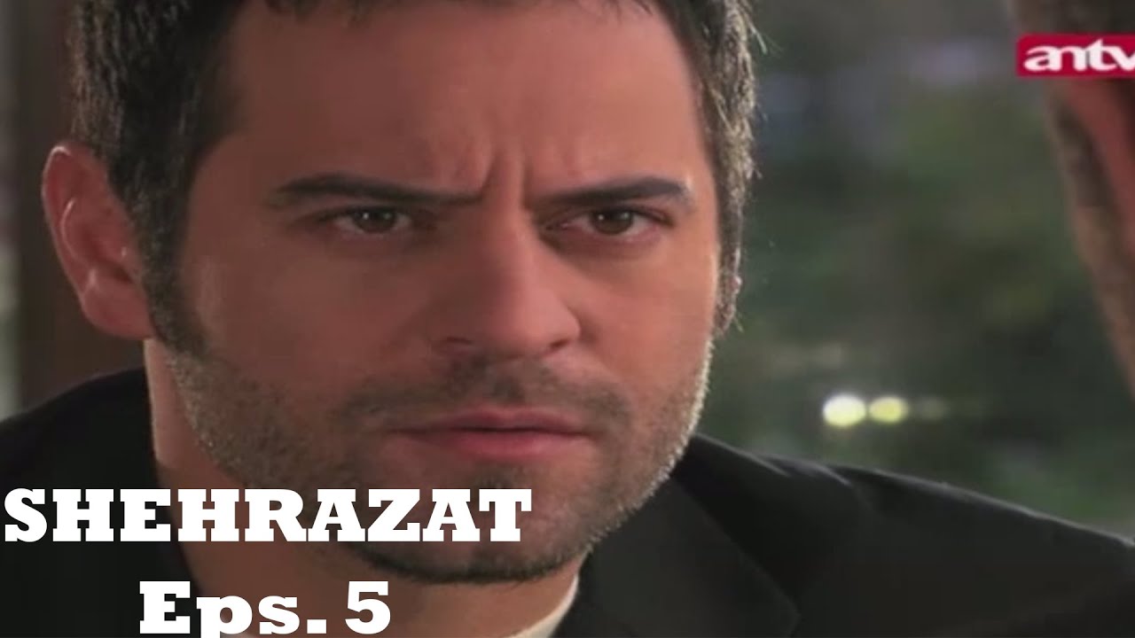 Shehrazat Bahasa Indonesia I Eps. 5 - YouTube