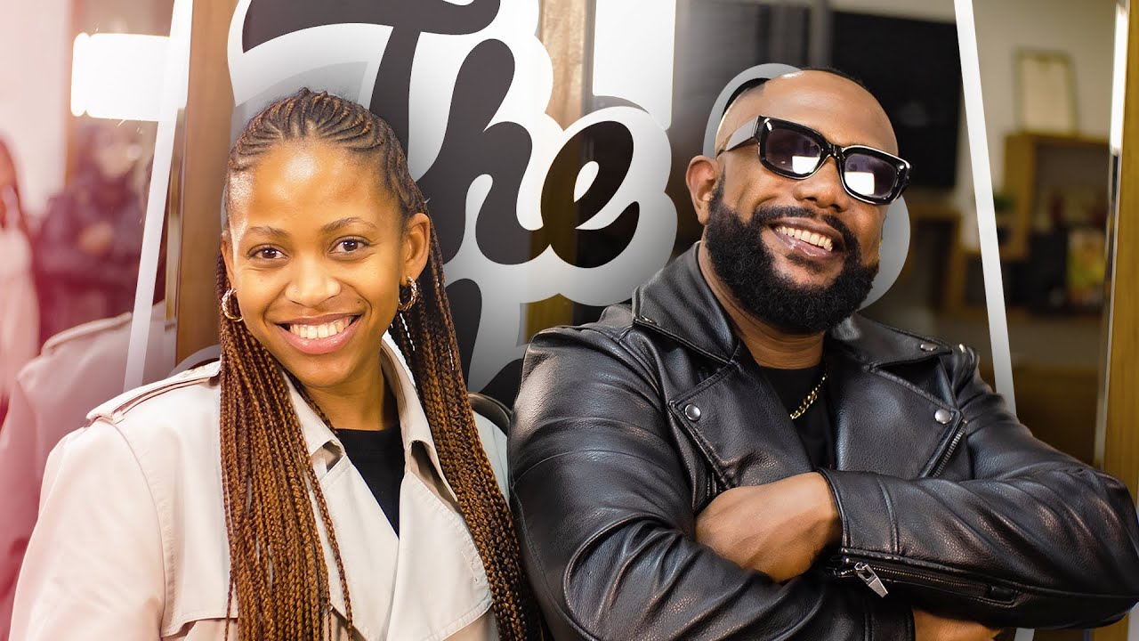 The Juice 2.0 Talks: Ultimatum SA, BW Elections, Robot Boi, Kanye West ...