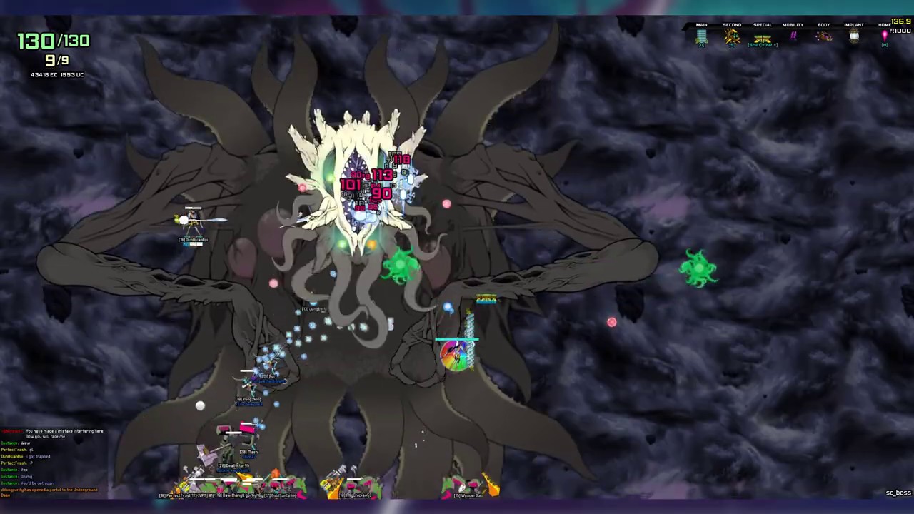 2 PERFECT equips?! Fabricator Star Cathedral (sort-of-run) | Starbreak ...