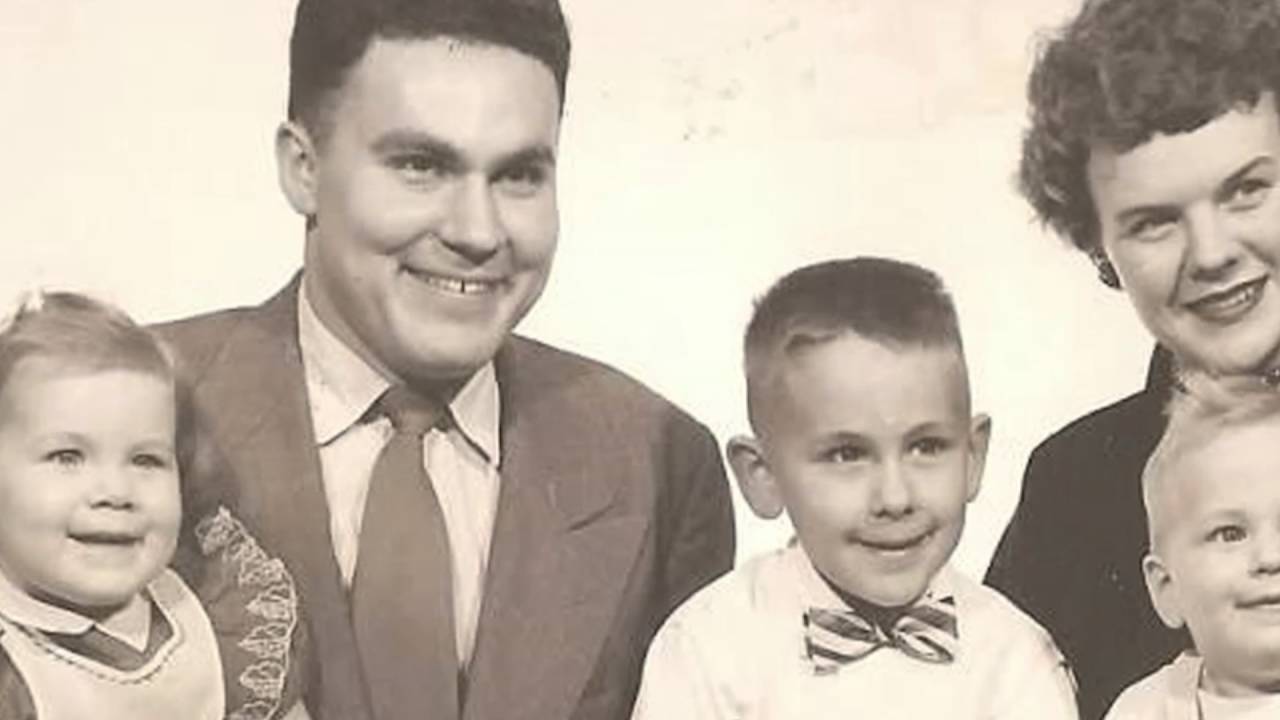 Richard Ruch - Life Story Digital Video - YouTube