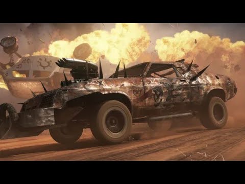 MAD MAX TOE CUTTER JOE LIVESTREAM - YouTube