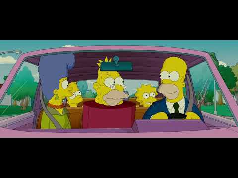 LOS SIMPSON LA PELICULA (HD) lCOMPLETAl 3/31 - YouTube