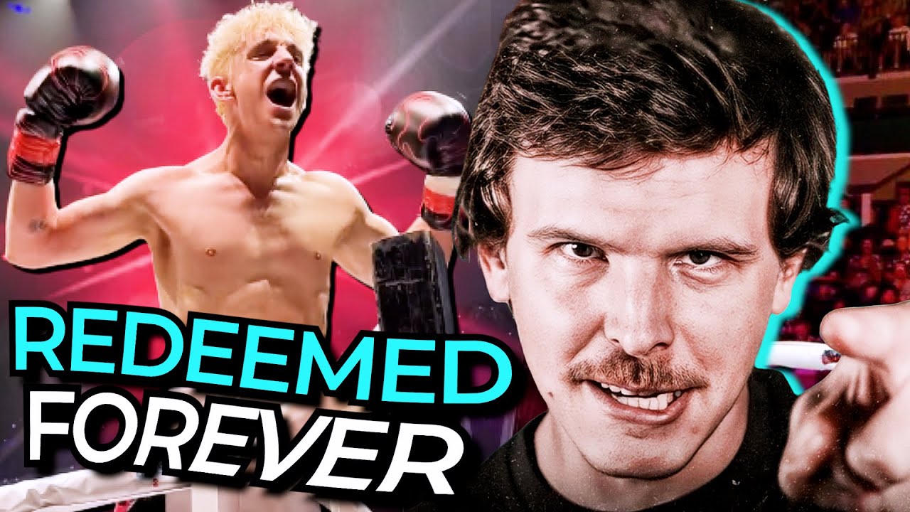 Creator Clash Redeemed YouTuber Boxing... - YouTube