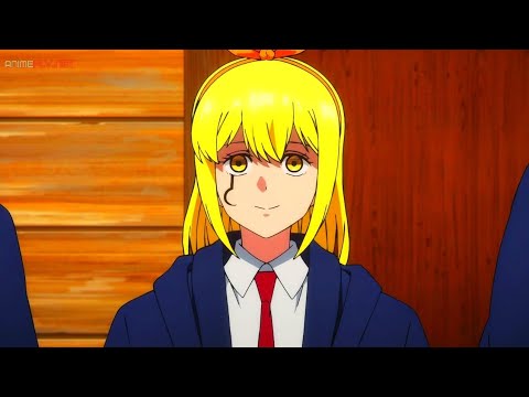 El Padre de mash sorprendido al saber que su hijo ya tiene una ...