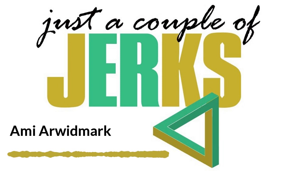 Episode 4 Ami Arwidmark - YouTube