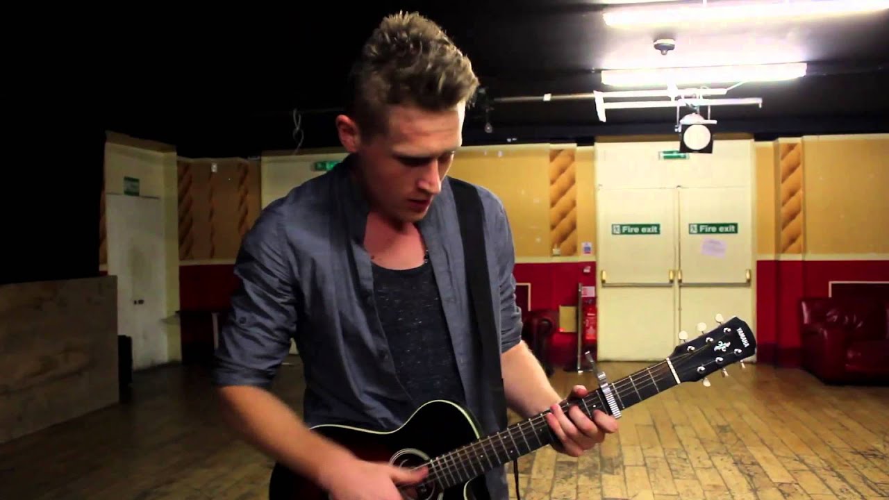 Garry Caprani - Live Performance | Certified UK - YouTube