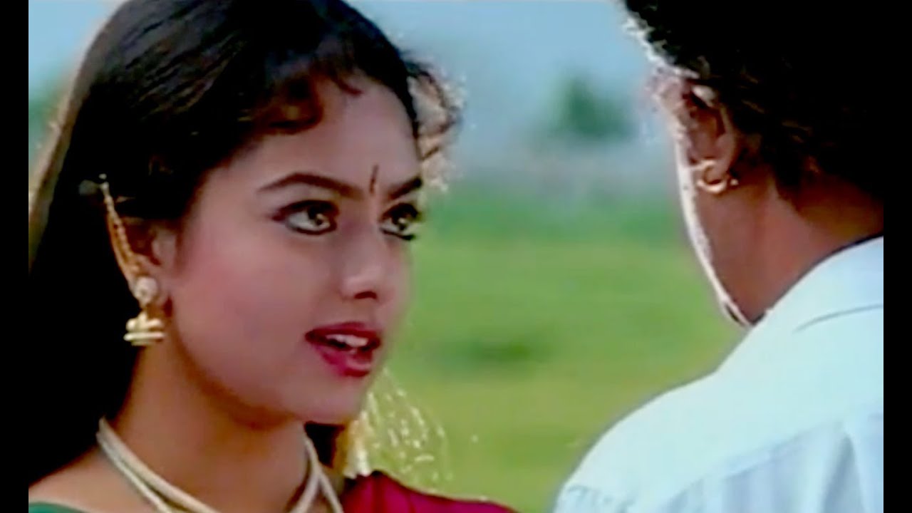 Arunachalam Movie || Rajnikanth & Soundarya Romancing Video - YouTube