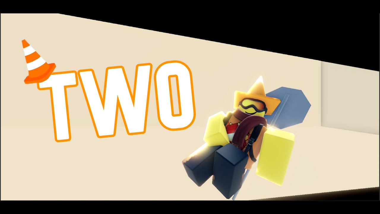 Two // Roblox Animation - YouTube