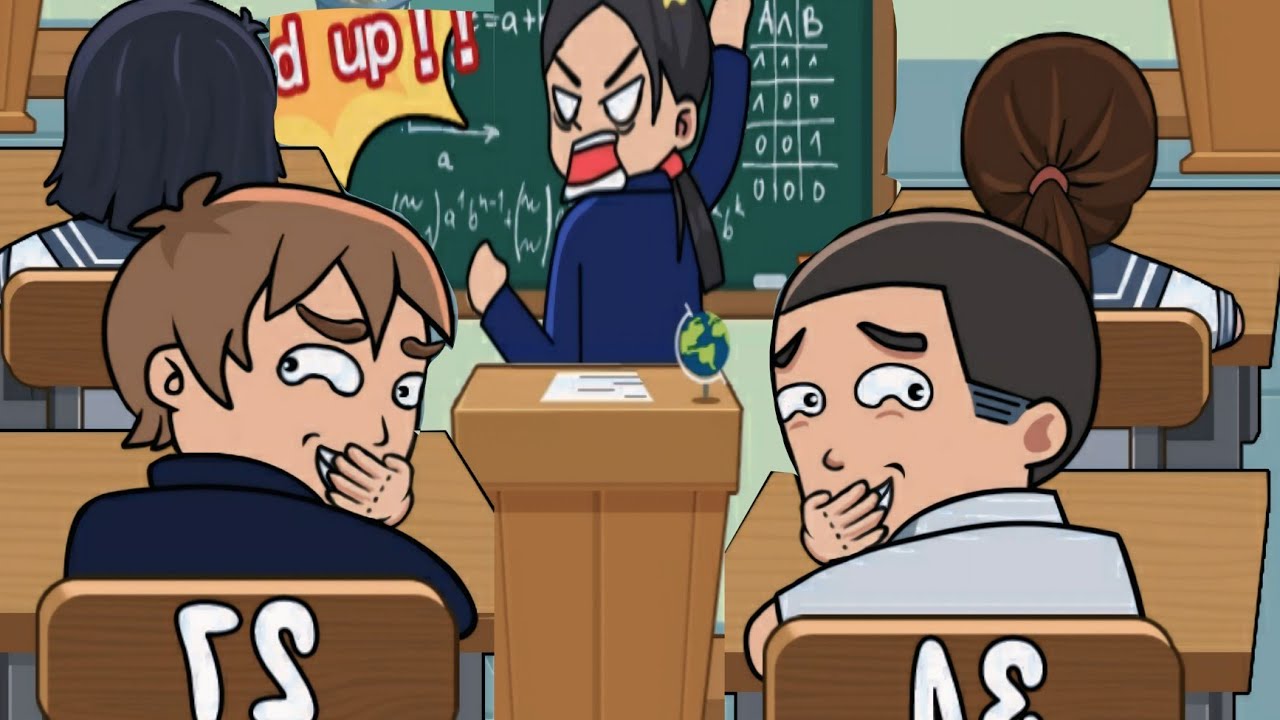 GAME VIRAL YANG LAGI TRENDING - YouTube