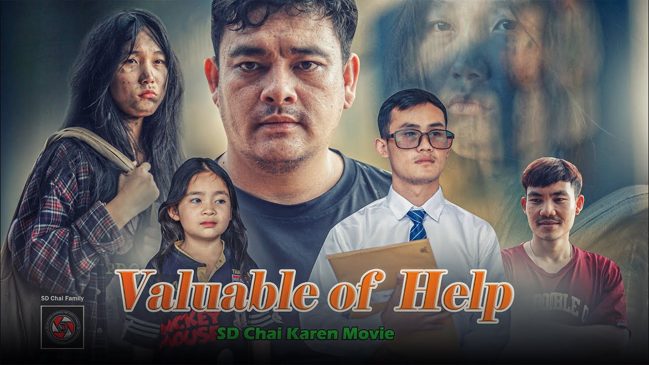 Valuable of help-SD Chai Karen Movie-SD Chai Family - YouTube