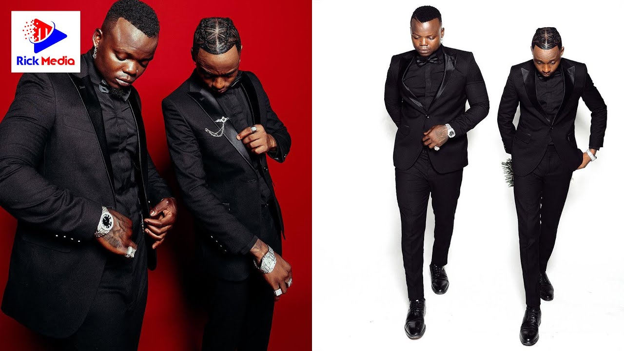 HARMONIZE , IBRAAH Kuachia KOLABO Nyingine..? - YouTube