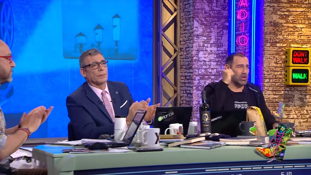 Ράδιο Αρβύλα | Ολόκληρο Επεισόδιο | 27/04/2021 - YouTube