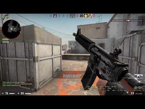 TANTE main CS