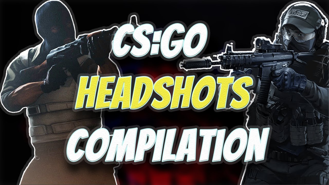 CS:GO Headshots Trainer | Faceit Gameplay 16-3 | Counter-Strike: Global ...