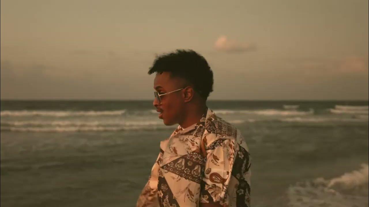 MAXAMED MAAME SUUQA GALIN MAAYO OFFICIAL VIDEO 2025 - YouTube