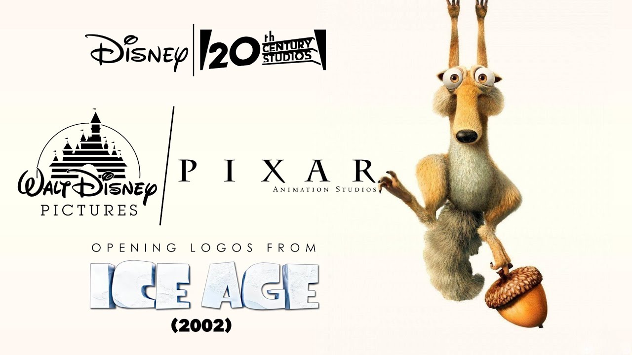 Walt Disney Pictures / Pixar Animation Studios (2002) - YouTube
