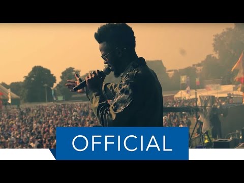Disciples - Daylight (Official Video)
