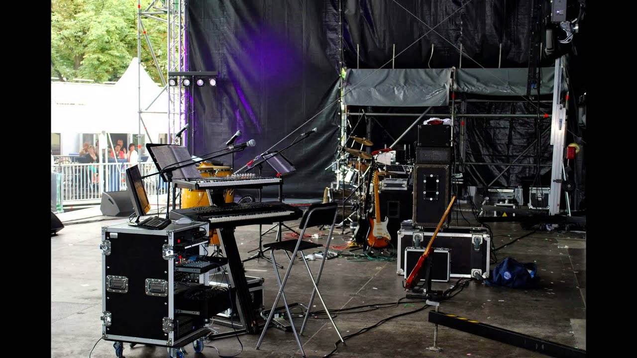 Heart And Soul Music Band 2014 - YouTube