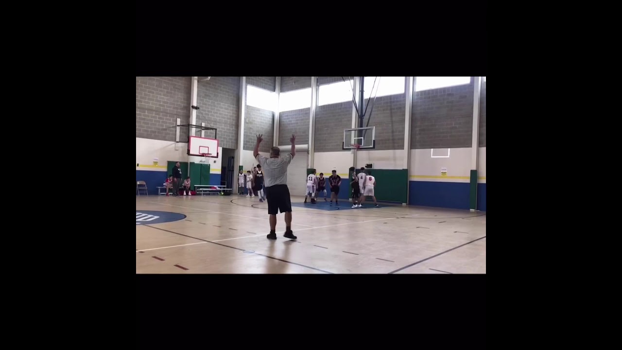 Joel Rios 2022 #6/#1 STX Elite SF/PF - YouTube