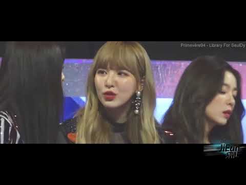 [FMV] #Wenrene - I Can't (ft. Seuldy)