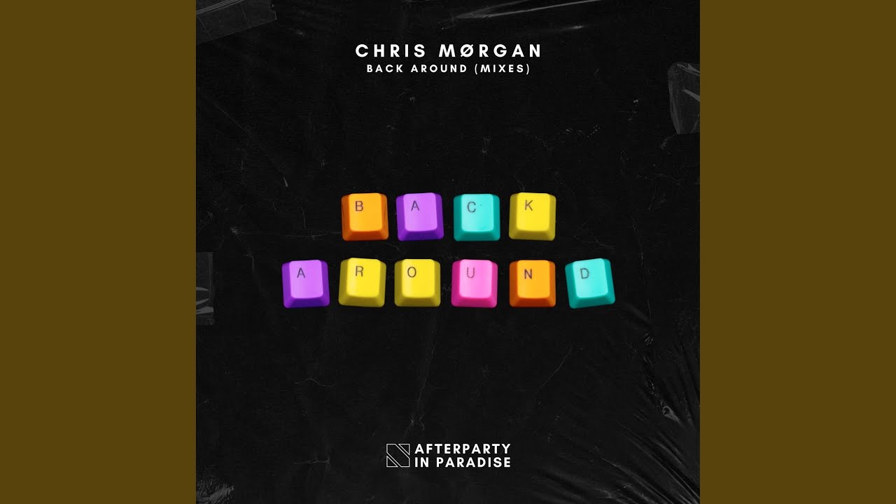 Back Around (Instrumental Mix) - YouTube