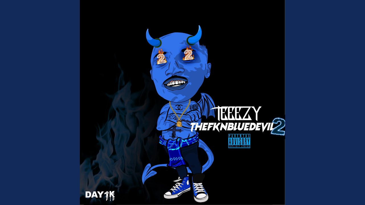 Blue Devil 2 - YouTube Music