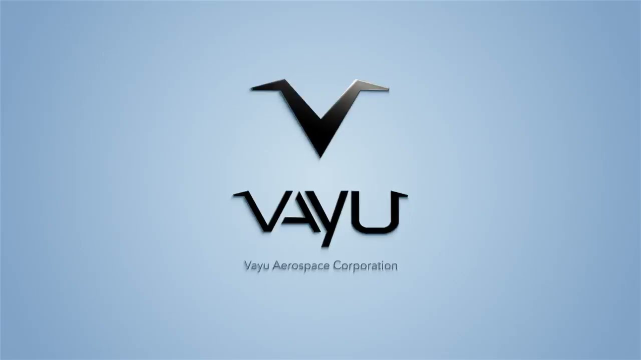 Vayu House Logo
