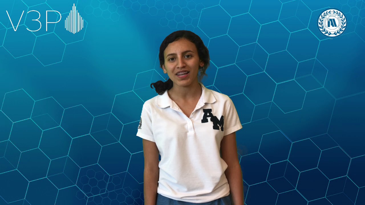 Instituto Anglo Moderno | Olimpiada CIEX 2019 | Equipo 1 - YouTube