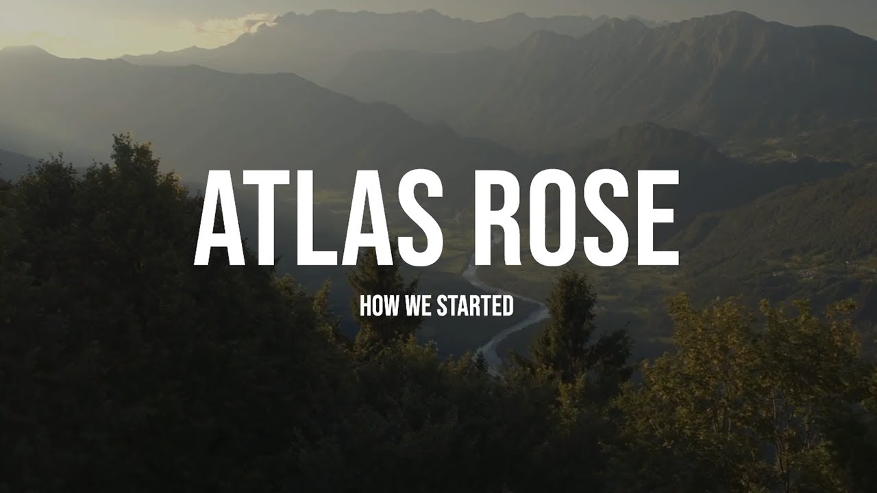 How We Started - Atlas Rose - YouTube