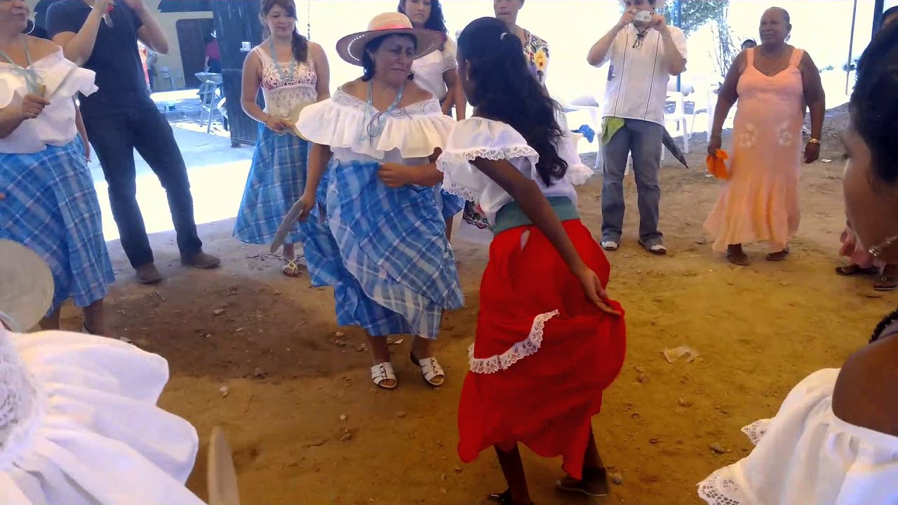 Fiesta del Sr. Santiago en Juchitan Gro.2013-1 - YouTube