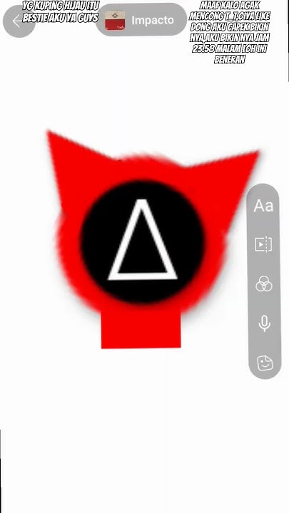 ikut trend seperti biasa telat trs😭💅🏻 #shorts #subcribechannelakudongsamalike #edits #emojicat # ...