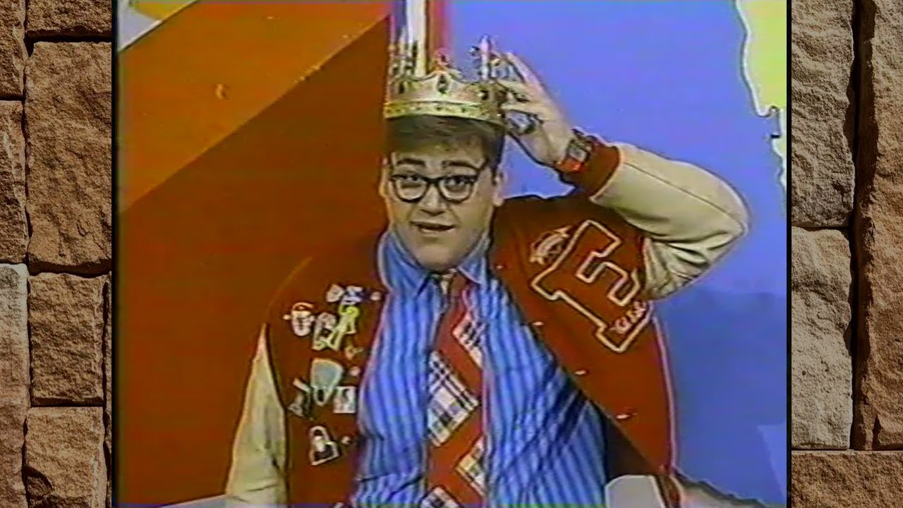 Fun House | Pam/Adam vs. Barbie/David - YouTube