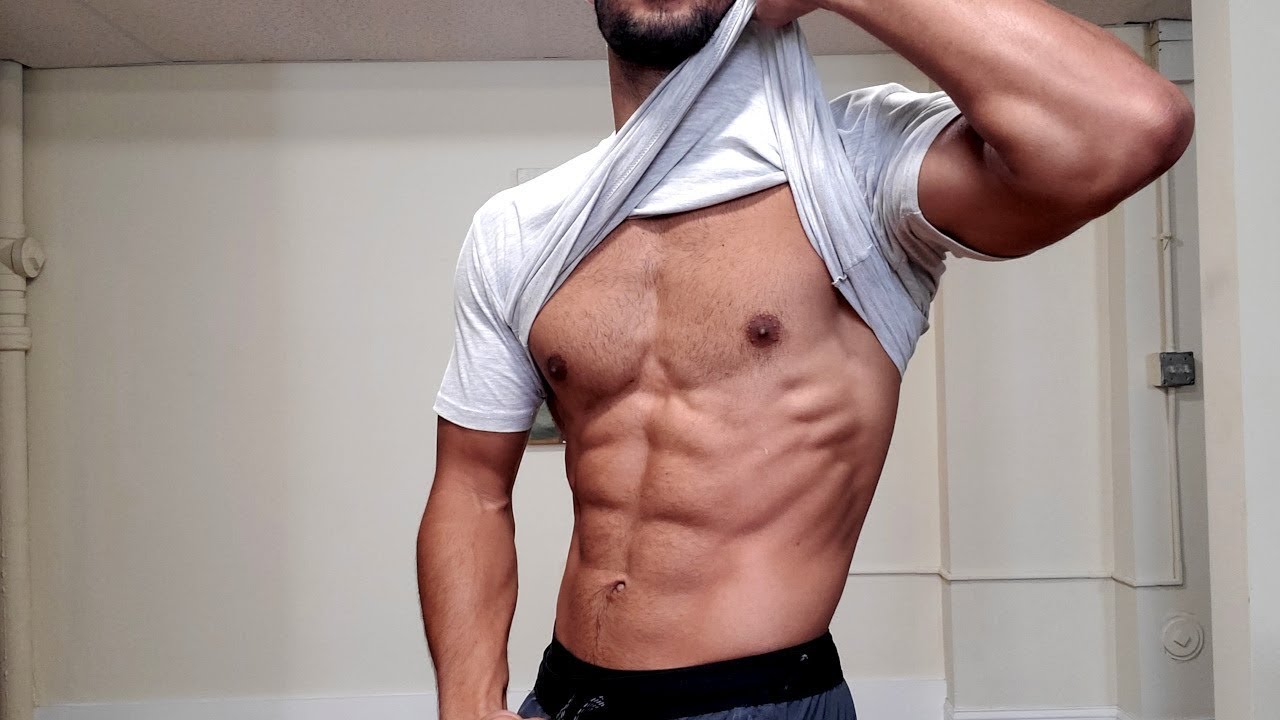 How to build your dream body - YouTube