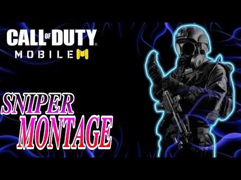 COD BEST KILO BOLT IRONSIGHT SNIPER MONTAGE #2