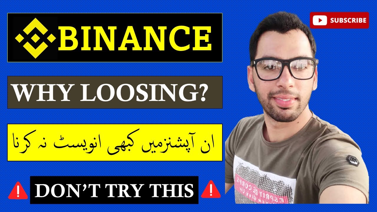 Binance Tutorial For Beginners 2023 | Full Course Of Cryptocurrency For ...