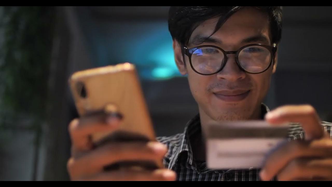 L'OPPORTUNITÉ ACN - YouTube