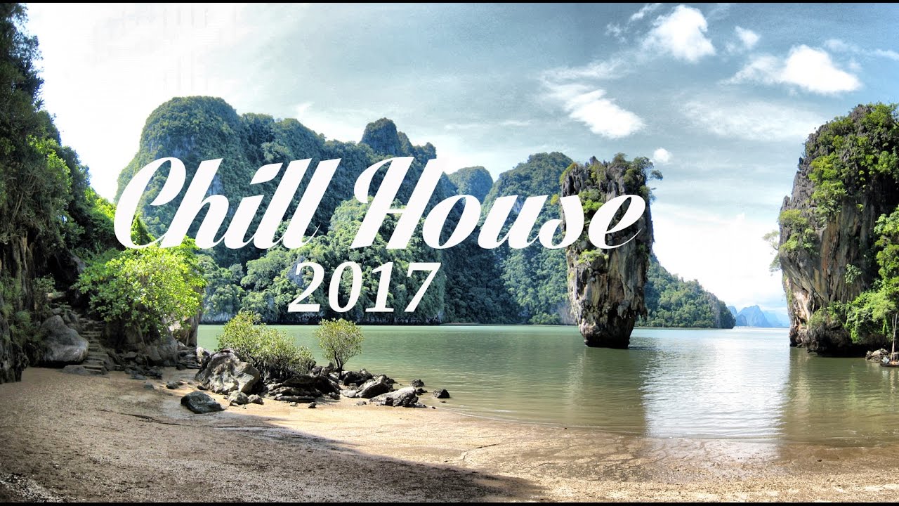 Beautiful Chill House Beach Mix Del Mar 2017 - YouTube