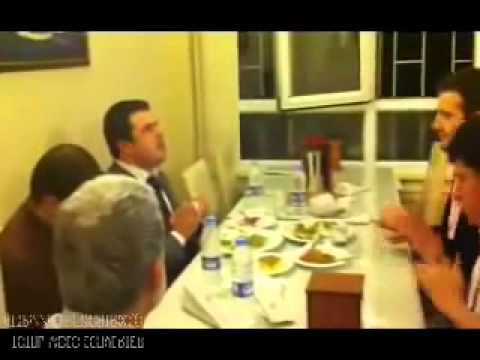 MUSTAFA SEVİM   BİLAL GÖREGEN   HAFIZ AHMET MÜKEMMEL BİR İLAHİ)