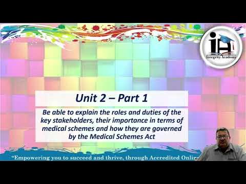 COB9 Unit2 Part1 - YouTube