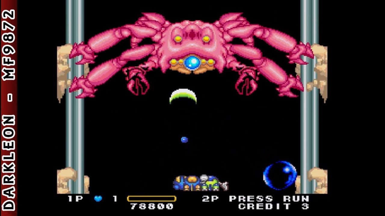 PC Engine - Detana!! TwinBee (2009) - YouTube