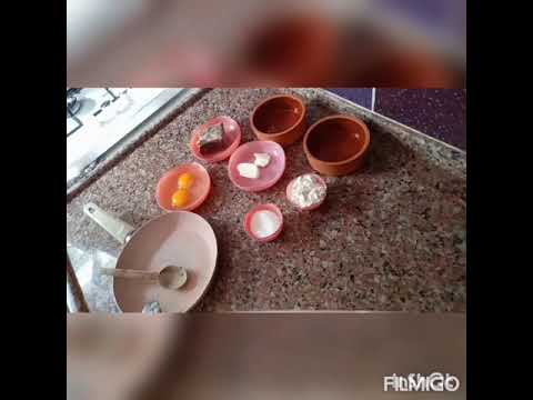 MÜKEMMEL BİR SUFLE TARİFİ