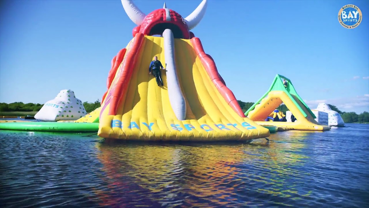 Baysports Promo Video - YouTube