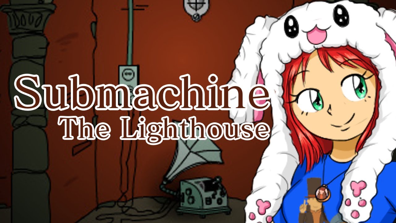 Submachine - The Lighthouse - YouTube