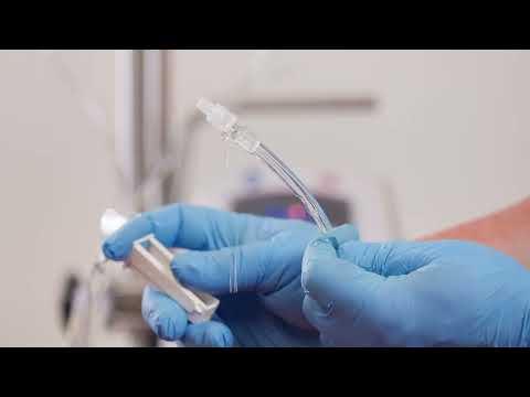 Set up Fluido AirGuard System in 3 steps